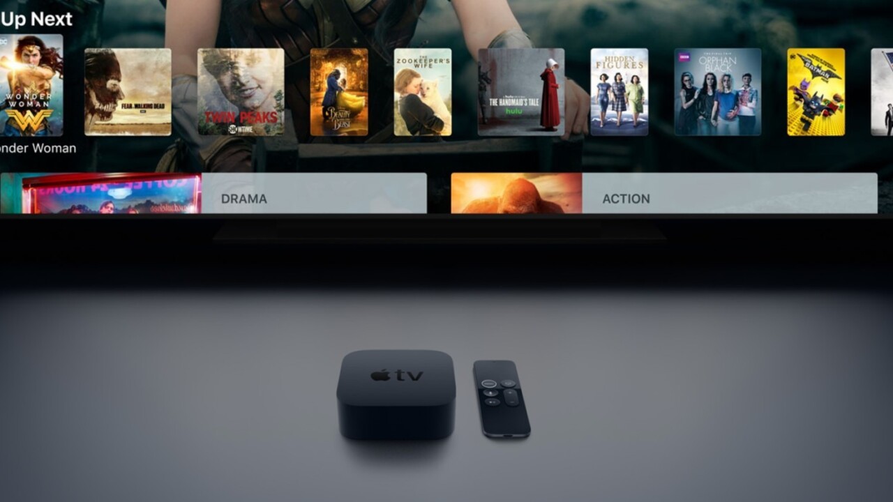 Kodi on Apple TV 4k 2nd Gen - Don's Blog