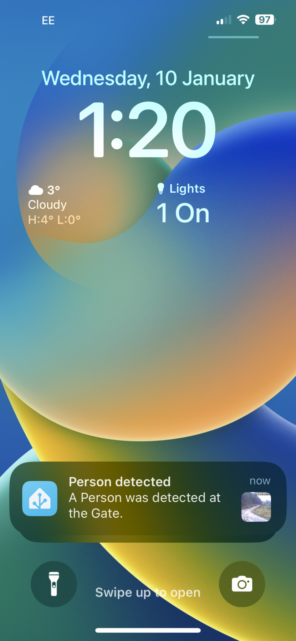 Frigate – object detection and notifications – Don's Blog