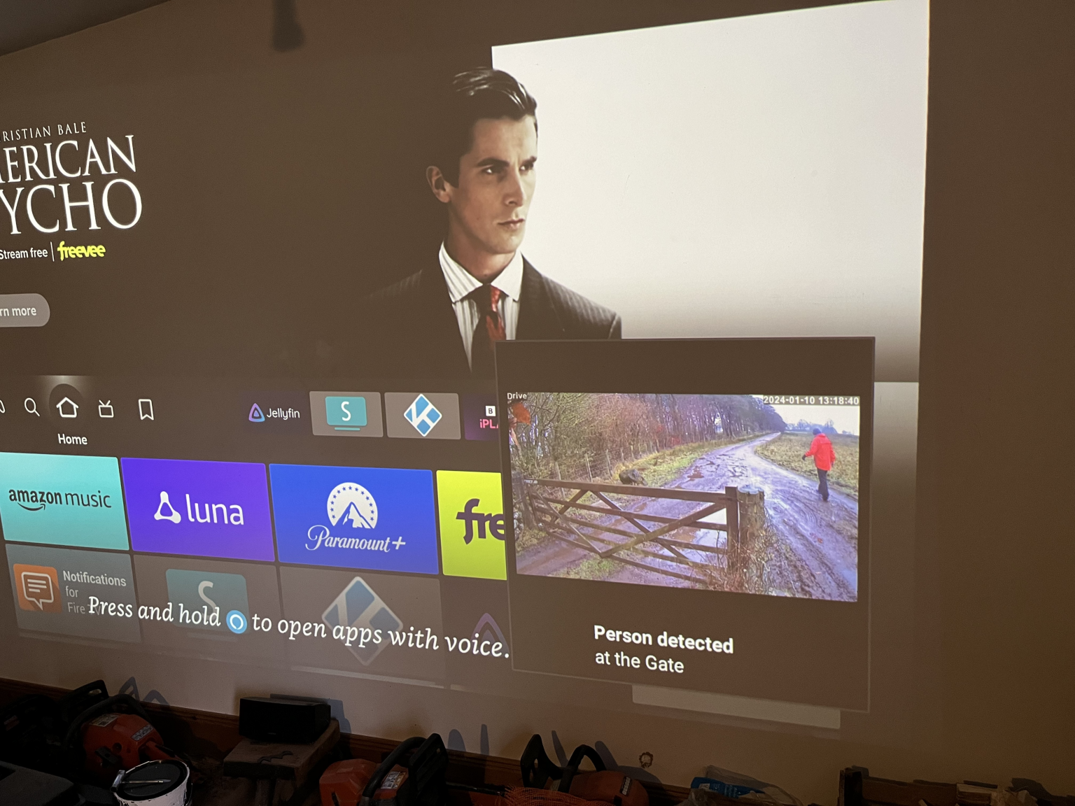 Frigate – object detection and notifications – Don's Blog